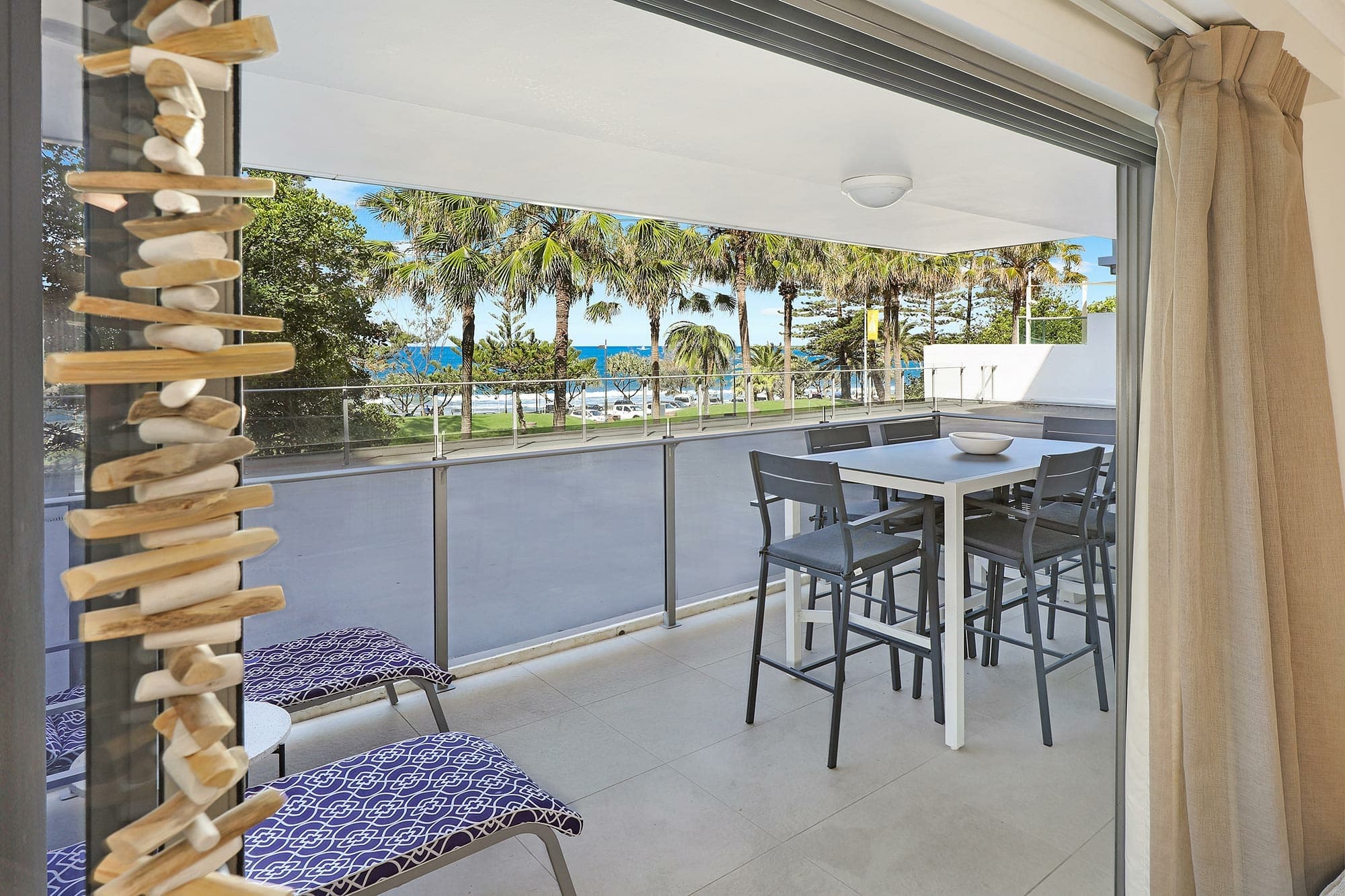 Mooloolaba Accommodation - Spinnaker Quays
