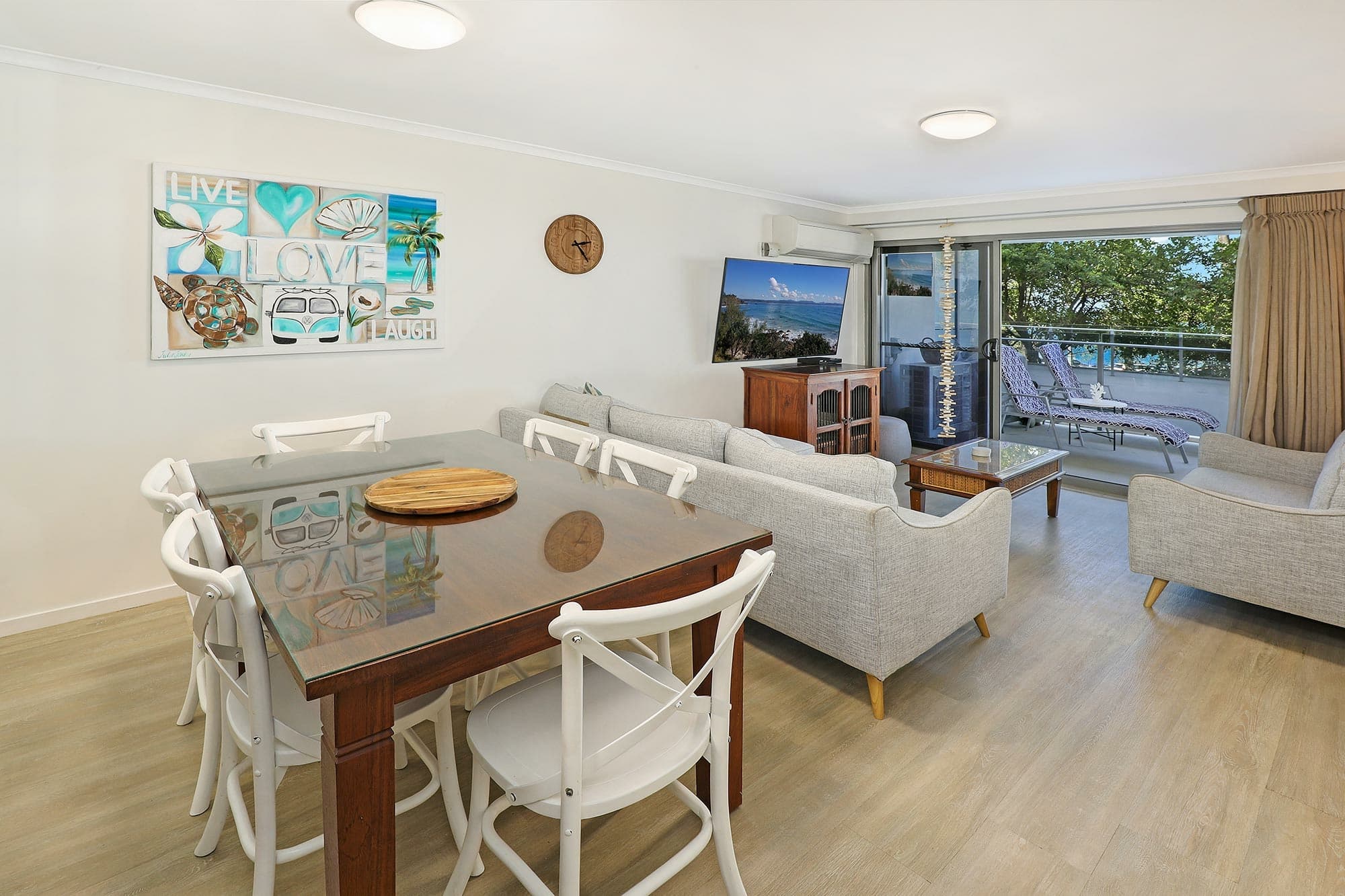 Mooloolaba Accommodation - Spinnaker Quays