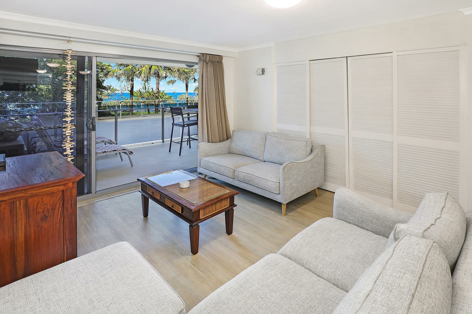 Mooloolaba Accommodation - Spinnaker Quays